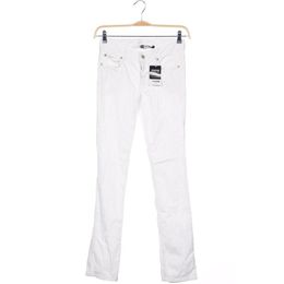 Yaya Stoffhose Damen Größe S Second Hand weiß