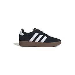 adidas Sportswear Sneaker 'Barreda' Herren Gr&ouml;&szlig;e 36.5/37 schwarz / wei&szlig;