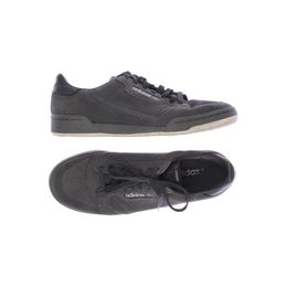 adidas originals Sneaker Herren Größe 42.5 Second Hand grün