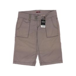 Mexx Shorts Damen Gr&ouml;&szlig;e M Second Hand beige
