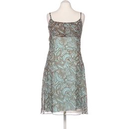 Street One Kleid Damen Größe XL Second Hand braun