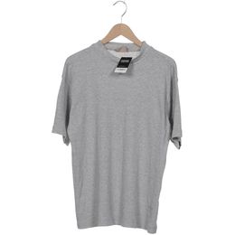 Lerros T-Shirt Herren Größe L Second Hand grau