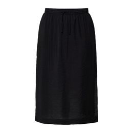 s.Oliver Rock Damen Größe 44 schwarz