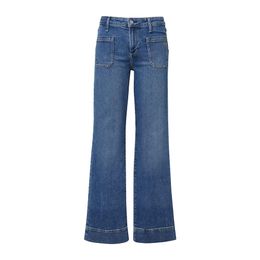 s.Oliver Jeans Damen Gr&ouml;&szlig;e 35/36 blue denim