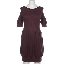 BOSS Orange Kleid Damen Gr&ouml;&szlig;e M Second Hand bordeaux