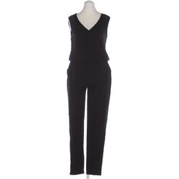 s.Oliver Overall oder Jumpsuit Damen Gr&ouml;&szlig;e M Second Hand schwarz