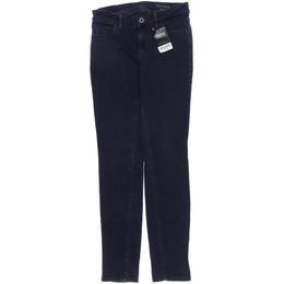 Marc O'Polo Marc O'Polo Jeans Damen Größe 26 Second Hand marine