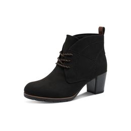 Marco Tozzi Booties female Black size 36