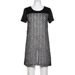AVOCA Kleid Damen Größe M Second Hand schwarz