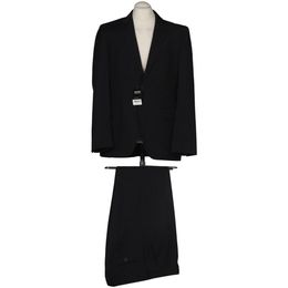 BOSS Black Anzug Herren Größe L/XL Second Hand marine