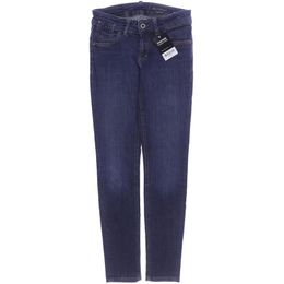 Marc O'Polo Marc O'Polo Jeans Damen Größe 28 Second Hand marine