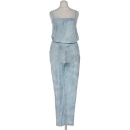 Buffalo London Overall oder Jumpsuit Damen Gr&ouml;&szlig;e XS Second Hand blau