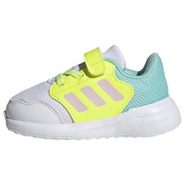adidas Sportswear Athletic Shoes 'Tensaur Run 3.0' boy White size 4k