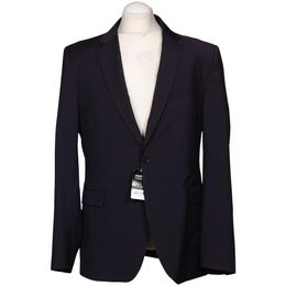 Strellson Sakko Herren Größe L/XL Second Hand marine