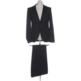 Drykorn Anzug Herren Größe M/L Second Hand marine