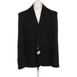 Zara Sakko Herren Größe S Second Hand schwarz