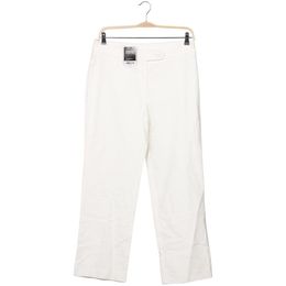 Laurèl LAUREL Stoffhose Damen Größe XL Second Hand weiß