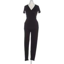 Asos Overall oder Jumpsuit Damen Gr&ouml;&szlig;e XS Second Hand schwarz