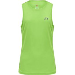 Newline Performance Shirt boy Green size 10