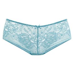 Lascana Boyshorts female Blue size 44/46