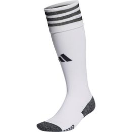 adidas Performance Sportsocken 'Adi 23' Damen Gr&ouml;&szlig;e 37/39 schwarz / wei&szlig;