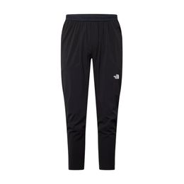 The North Face Outdoor Pants 'SUNRISER' male Black size M