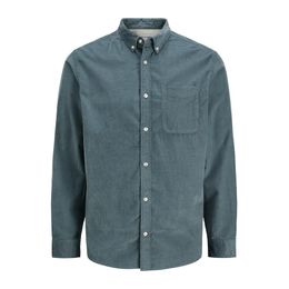 Jack & Jones JACK & JONES Hemd 'ECLASSIC' Herren Gr&ouml;&szlig;e XXL opal