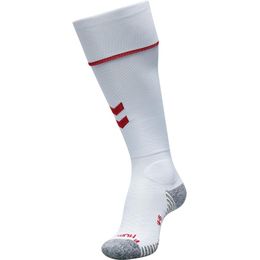 Hummel Athletic Socks female White size 14