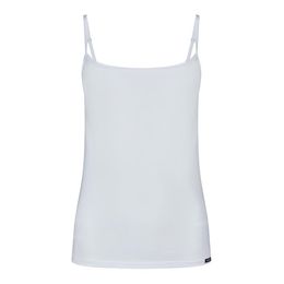 Skiny Undershirt female White size 36