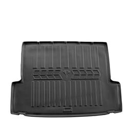 Boni-Shop® Kofferraumwanne BMW F31, 3er Kombi (2011-2019), 3D passgenau, Polyurethan