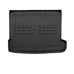 Boni-Shop® Kofferraumwanne 3D, passgenau für BMW 1er (F40) ab 2019, oberer Kofferraum, Kofferraumschutz