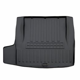 Boni-Shop® Kofferraumwanne BMW E90 3er Limousine 2004-2013, 3D passgenau, Polyurethan