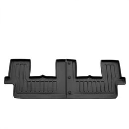 Boni-Shop&reg; Gummifu&szlig;matten Auto f&uuml;r CITROEN Grand C4 Picasso (2006-2013), 3. Reihe, 3D, passgenau, Polyurethan