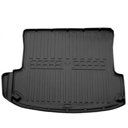 Boni-Shop® Kofferraumwanne Auto 3D, passgenau für SKODA Octavia I (1996-2004) liftback, Polyurethan