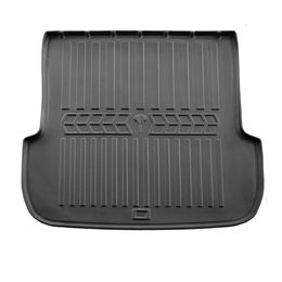 Boni-Shop® Kofferraumwanne für SUBARU Outback (BS) (2014-2020), 3D, passgenau