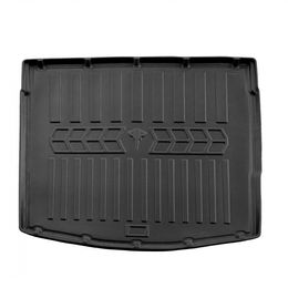 Boni-Shop&reg; Kofferraumwanne Toyota Corolla Cross (XG10) 2022-..., 3D, passgenau, Polyurethan, geruchsneutral