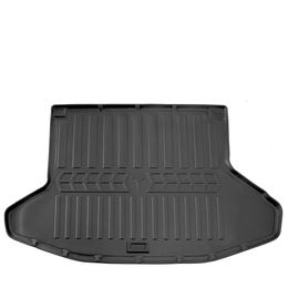 Boni-Shop&reg; Kofferraumwanne 3D f&uuml;r TOYOTA Prius (NHW20) 2003-2009, passgenau, Polyurethan, Kofferraumschutz