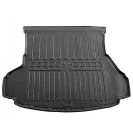 Boni-Shop® Kofferraumwanne Toyota Avensis T27, 3D, passgenau, Limousine (2009–2018)