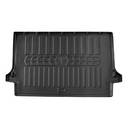 Boni-Shop® Kofferraumwanne für CITROËN Grand C4 Picasso (2006–2013), 5- und 7-Sitzer, 3D, passgenau