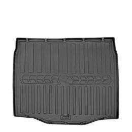 Boni-Shop&reg; 3D Kofferraumwanne, passgenau f&uuml;r CITROEN C4 X (2020-...), Polyurethan