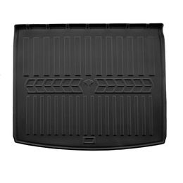 Boni-Shop® Kofferraumwanne Caddy 4, 3D, passgenau für VOLKSWAGEN Caddy IV (2020-) Passagierversion