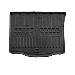 Boni-Shop® Kofferraumwanne 3D für LANCIA Ypsilon (2011-2024), passgenau, Polyurethan