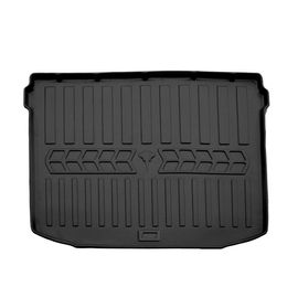 Boni-Shop&reg; Kofferraumwanne 3D f&uuml;r CITROEN C4 Aircross (2012-2017), passgenau, Polyurethan