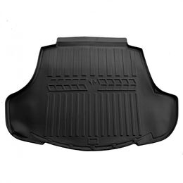 Boni-Shop&reg; Kofferraumwanne 3D f&uuml;r LEXUS ES (GSV70) (2018-2021), passgenau, Polyurethan