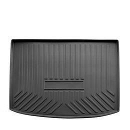 Boni-Shop&reg; Kofferraumwanne 3D vorne f&uuml;r KIA Niro EV (2022&ndash;...), passgenau, Polyurethan