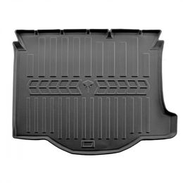 Boni-Shop&reg; Kofferraumwanne f&uuml;r MAZDA 3 (BK) 2003-2009 sedan, 3D, passgenau, aus Polyurethan, Kofferraumschutz