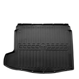 Boni-Shop&reg; Kofferraumwanne Mazda 3 2019 BP Limousine, 3D Passform, Polyurethan