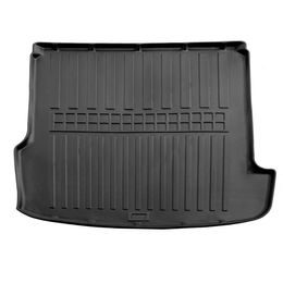 Boni-Shop&reg; Kofferraumwanne Kombi, 3D f&uuml;r VOLKSWAGEN Passat B5 (1996-2005), passgenau, Polyurethan