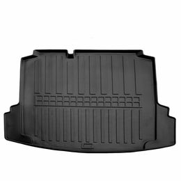 Boni-Shop&reg; Kofferraumwanne Auto, 3D passgenau f&uuml;r VOLKSWAGEN Jetta VI (A6) (2010-2018) Limousine, Polyurethan