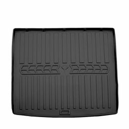 Boni-Shop® Kofferraumwanne Passat B8 Kombi, 3D, passgenau, Polyurethan, Kofferraumschutz für VOLKSWAGEN (2014-2024)